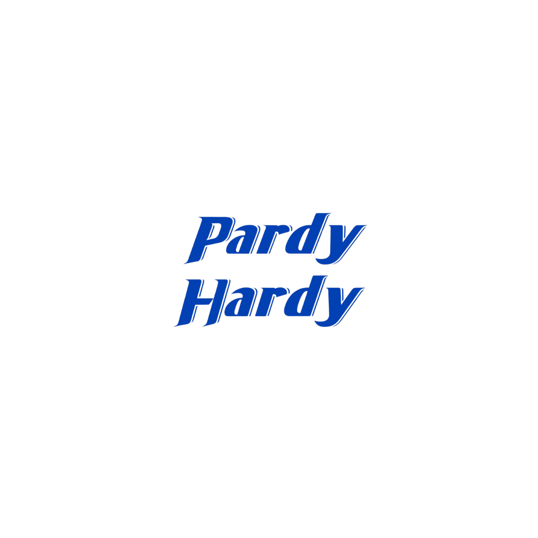 Pardy Hardy